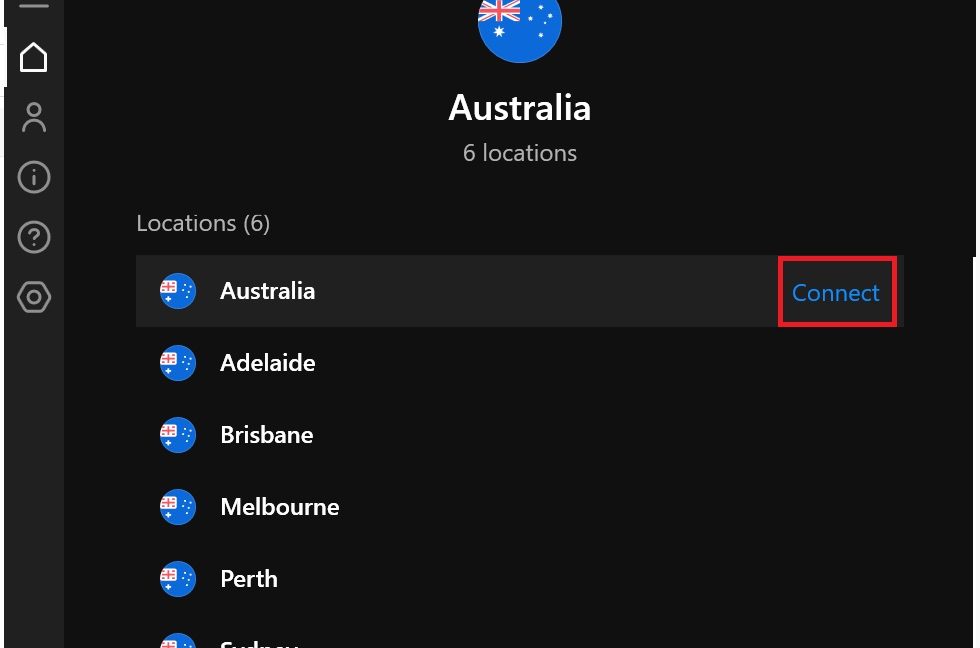 How to get an Australian IP address with a VPN – Hotspot Shield VPN
